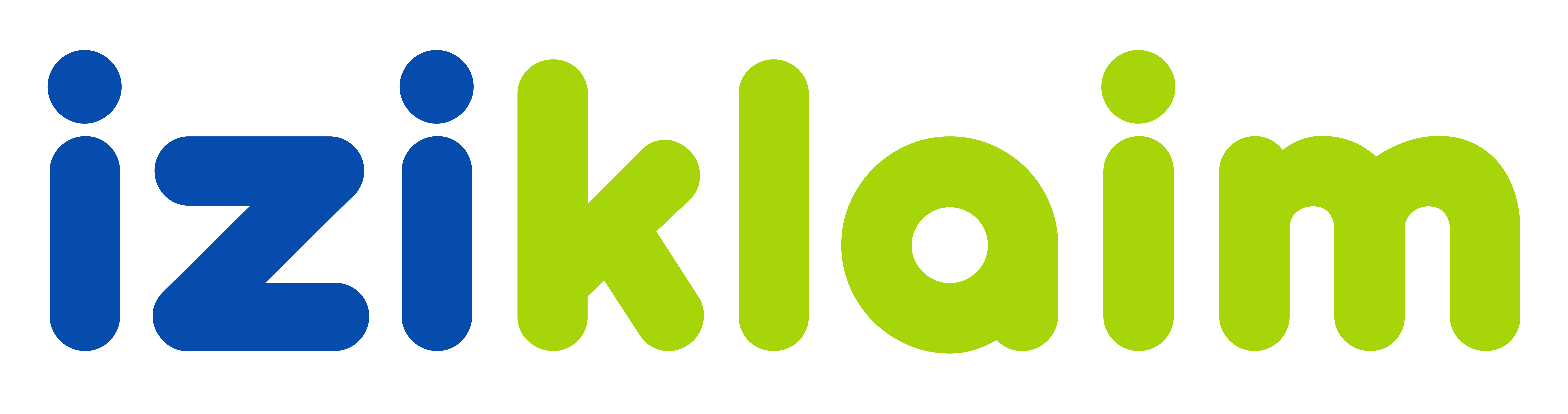 iziklaim - Frequently Asked Questions